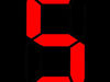 7Segment - Animated Seven Segment Display 3D model animated | CGTrader