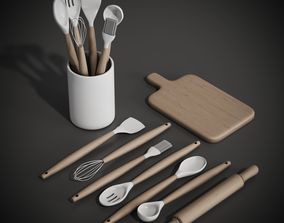 Housewares 3D Models | CGTrader