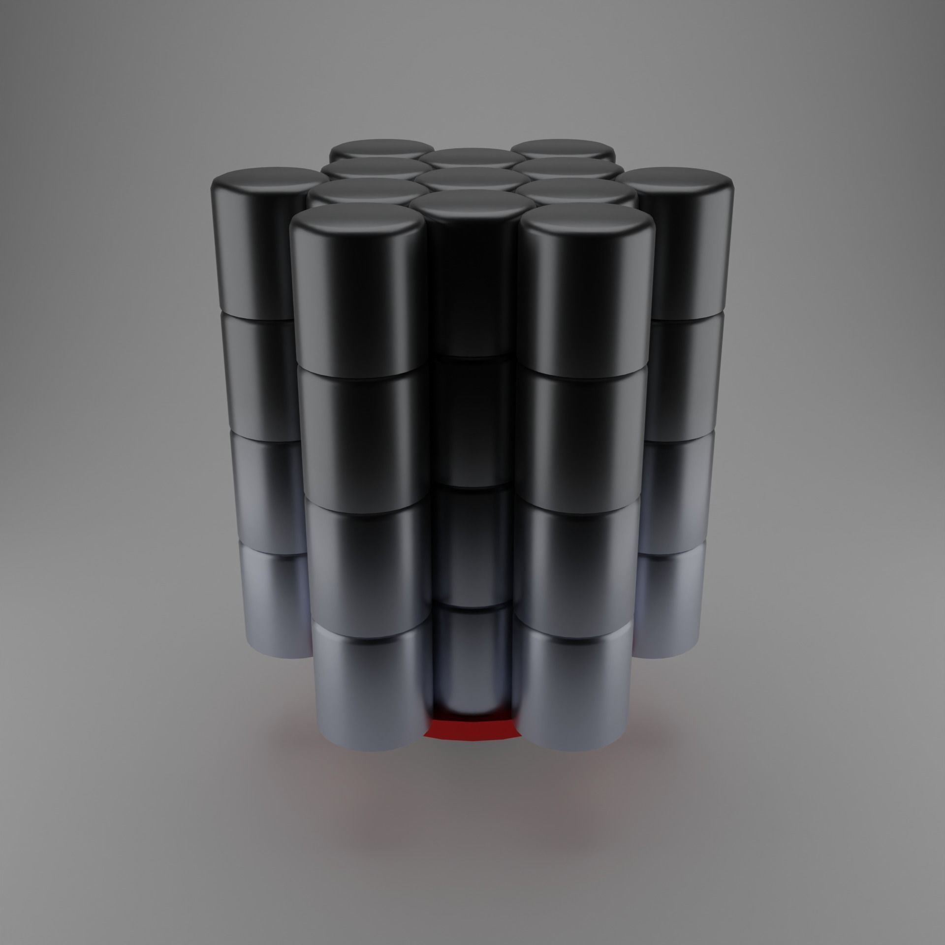 3D model Astroneer Big Resource Pack VR / AR / low-poly | CGTrader