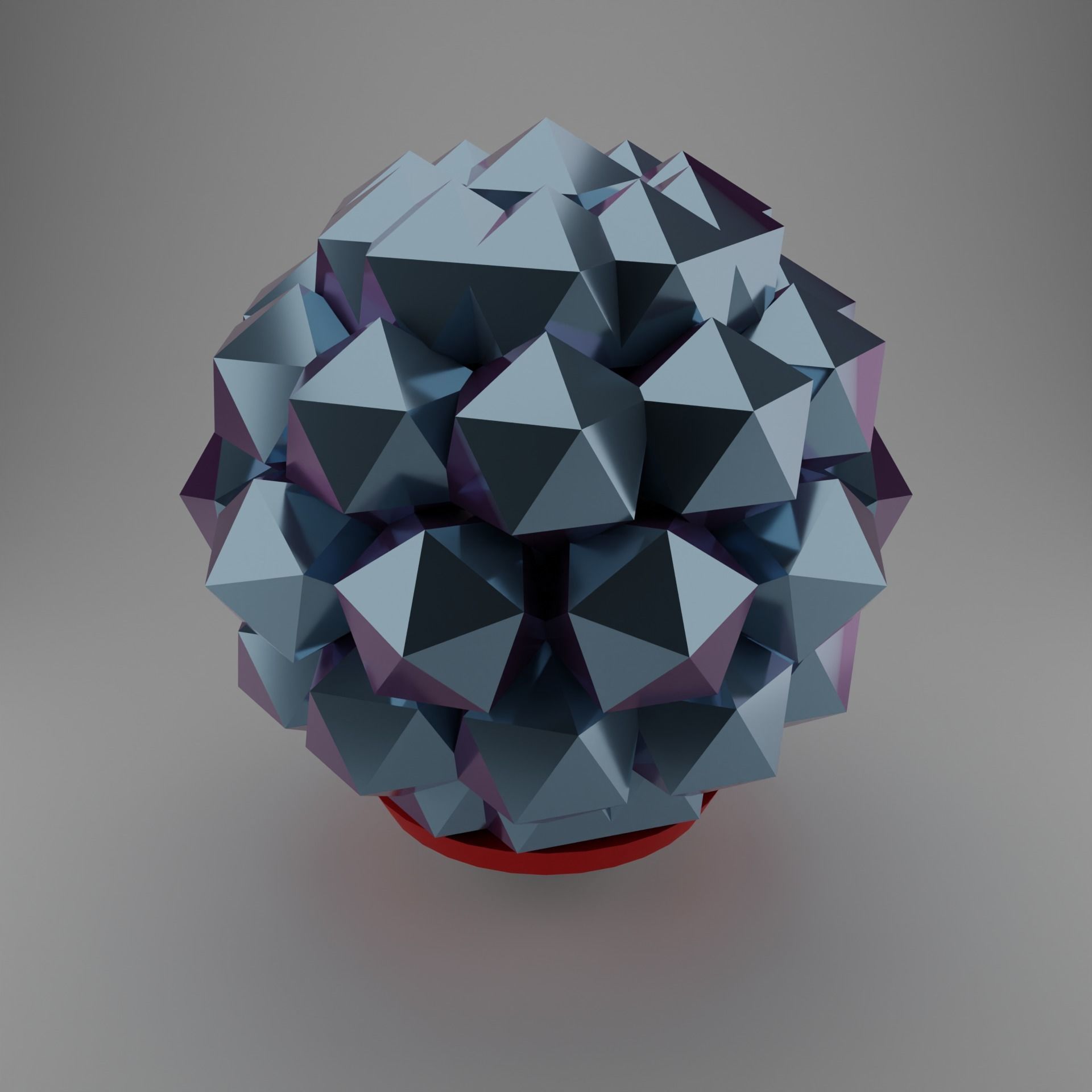 3D model Astroneer Big Resource Pack VR / AR / low-poly | CGTrader