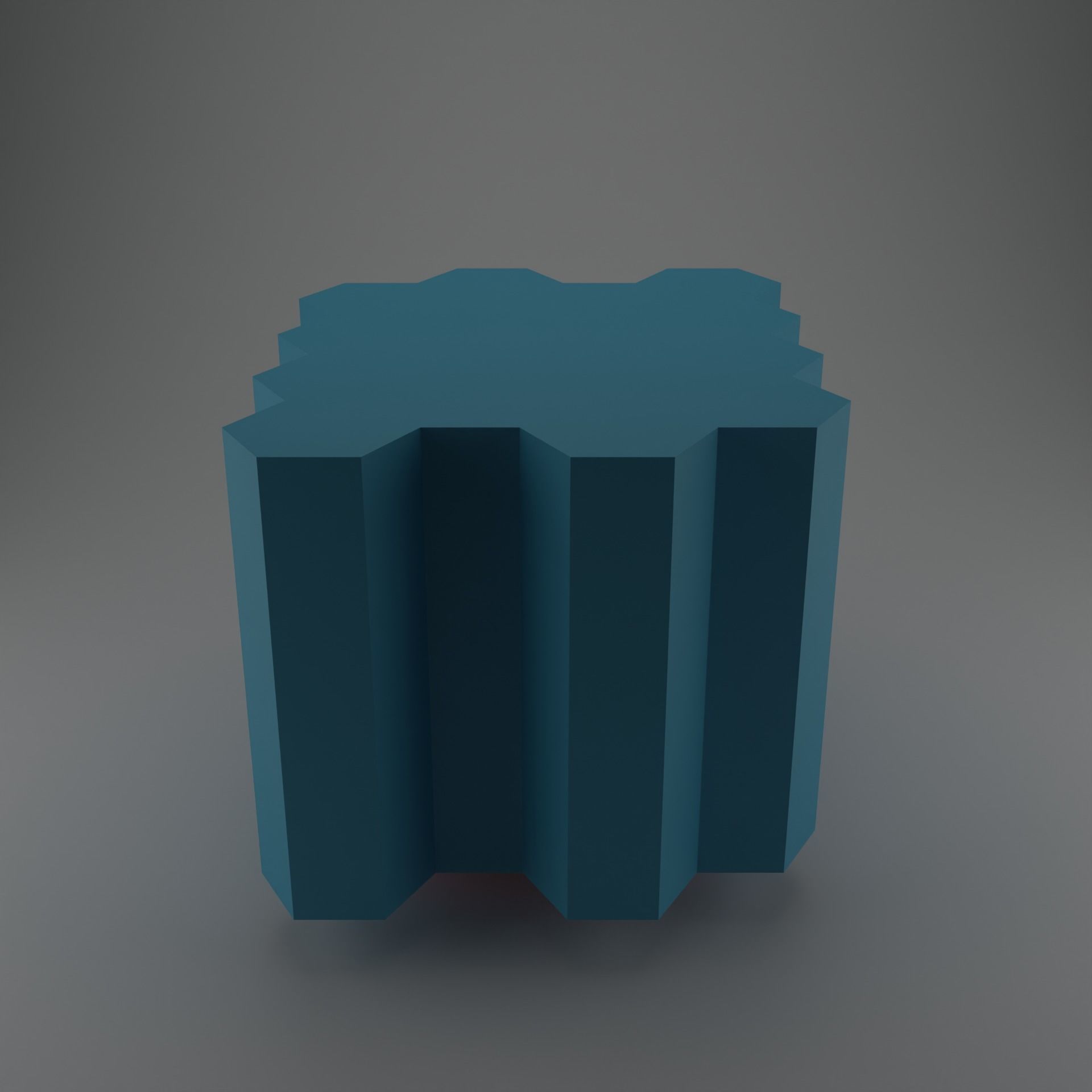 3D model Astroneer Big Resource Pack VR / AR / low-poly | CGTrader