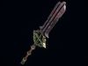 3D model Broken Hero Sword VR / AR / low-poly | CGTrader