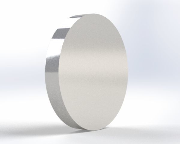 CVX 3D Part STL and IGES 3D print model 3D model 3D printable | CGTrader