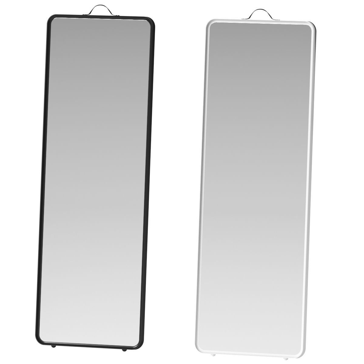 Norm Floor Mirror - Menu 3D model | CGTrader