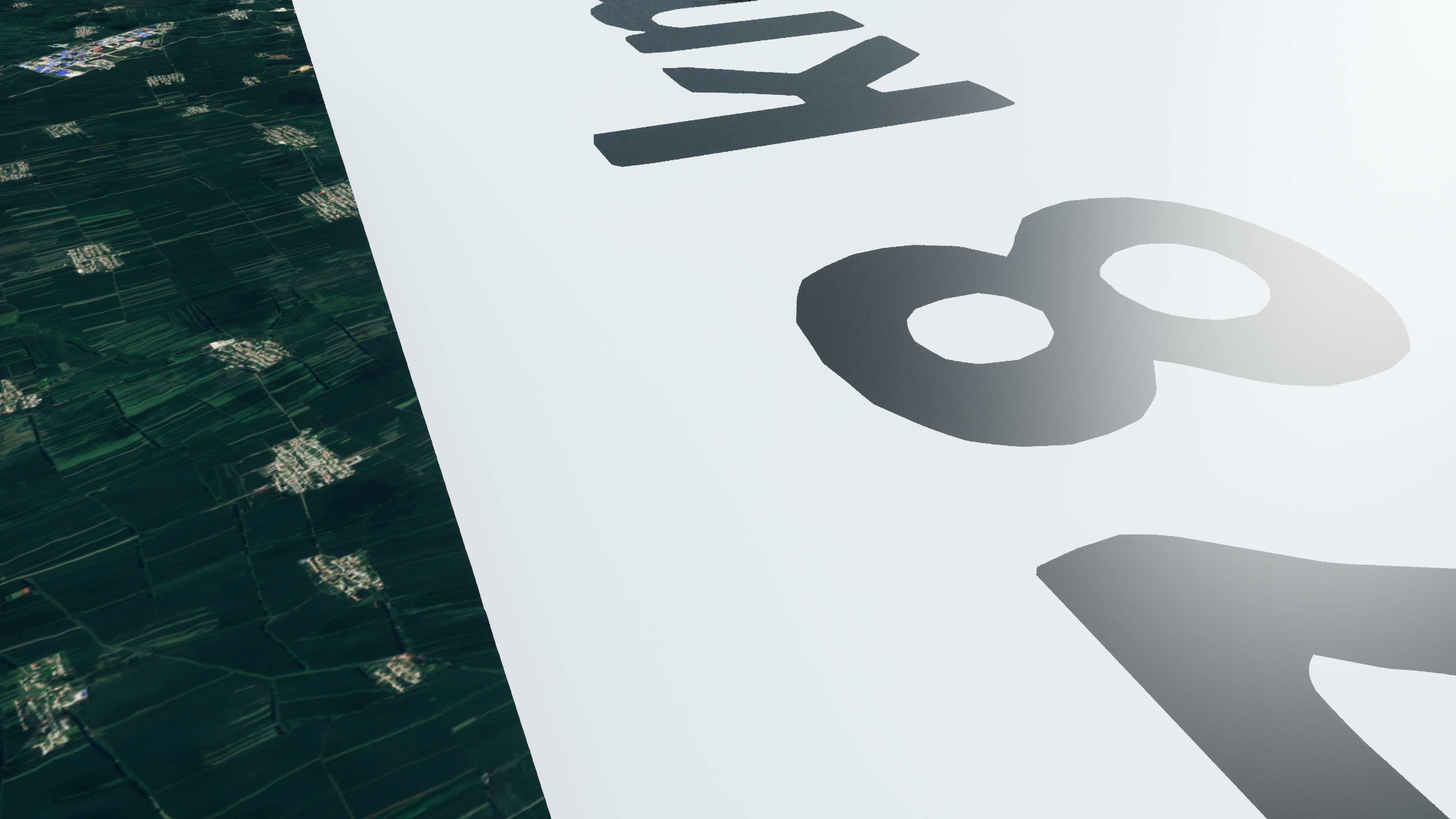 Harbin China City Landscape 3D Model 3D model | CGTrader