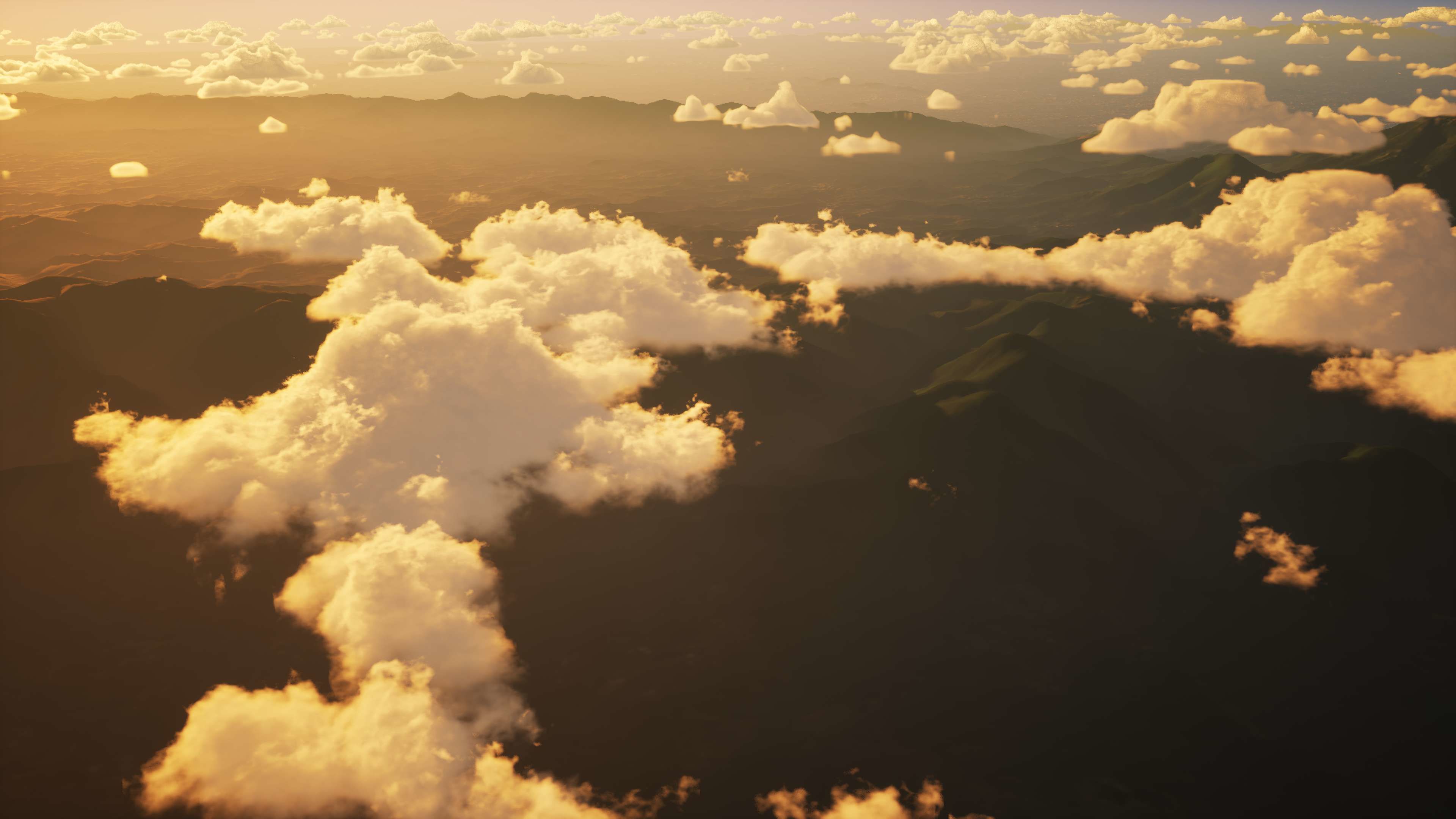 Guigang China City Landscape 3D Model 3D model | CGTrader