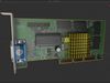 Low Poly Graphics Card GPU free VR / AR / low-poly 3D model | CGTrader
