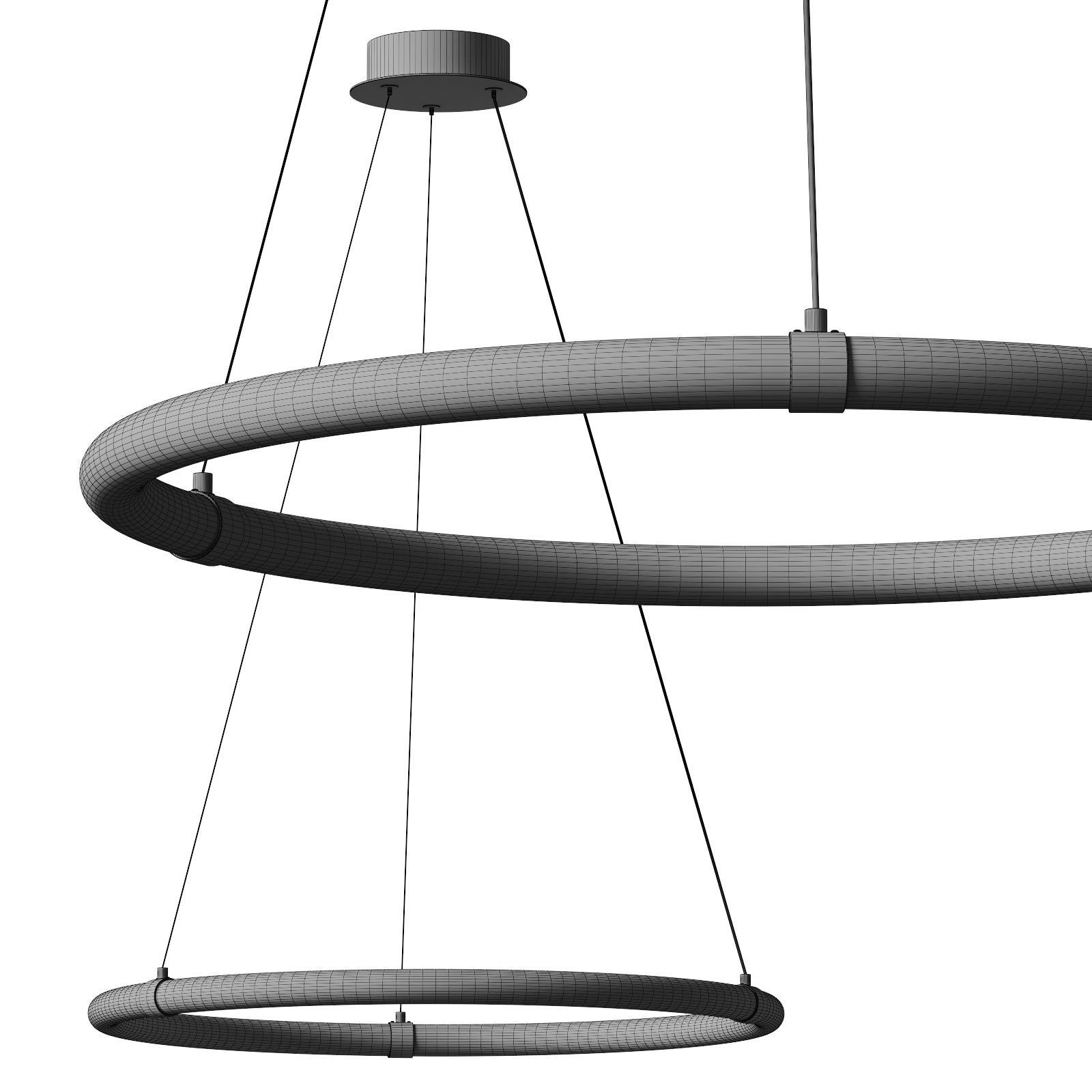 Beacon lighting - Sphere 1 Light 3D model | CGTrader