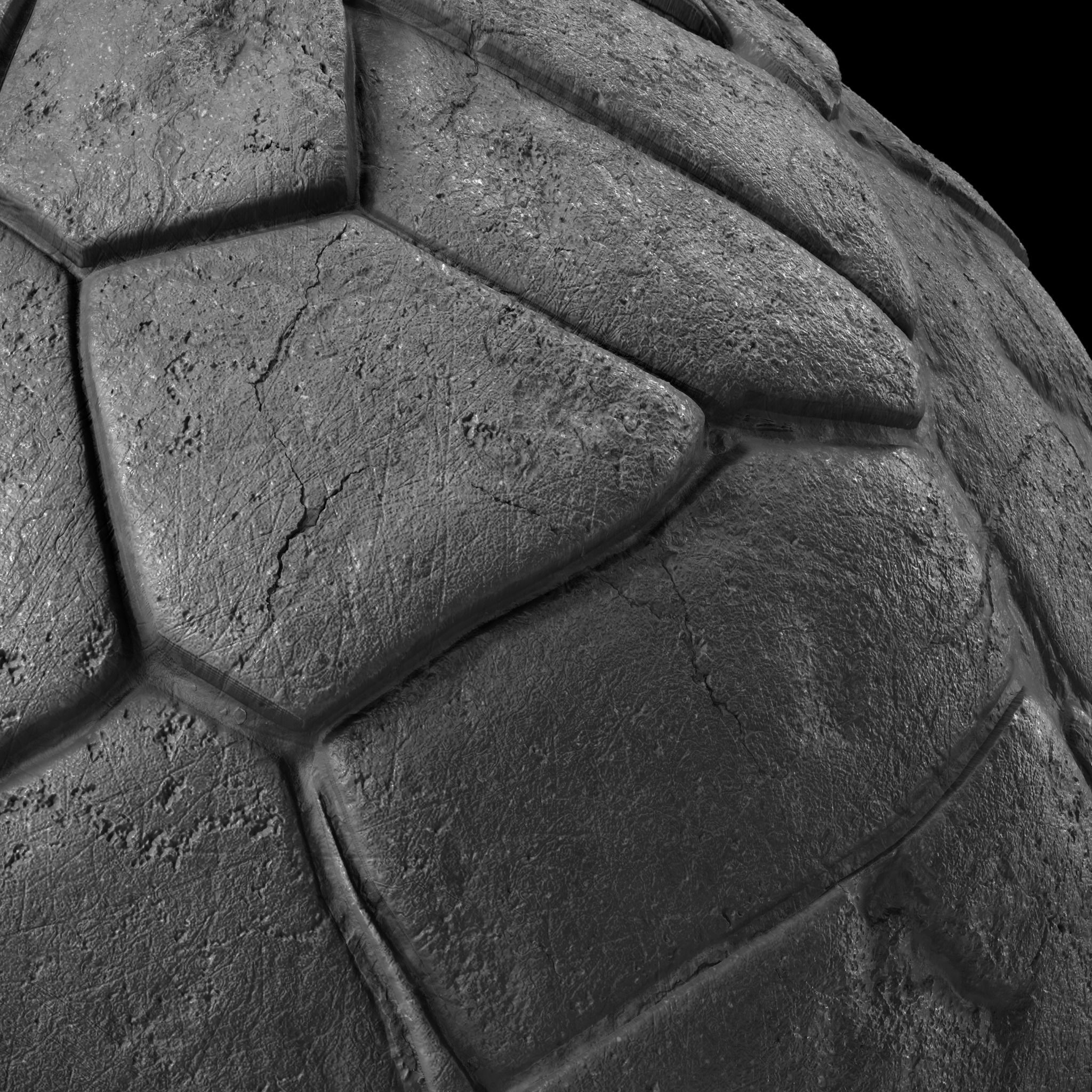 Texture Stone Wall Materials 53- Sbsar Pbr 4k Seamless VR / AR / low ...