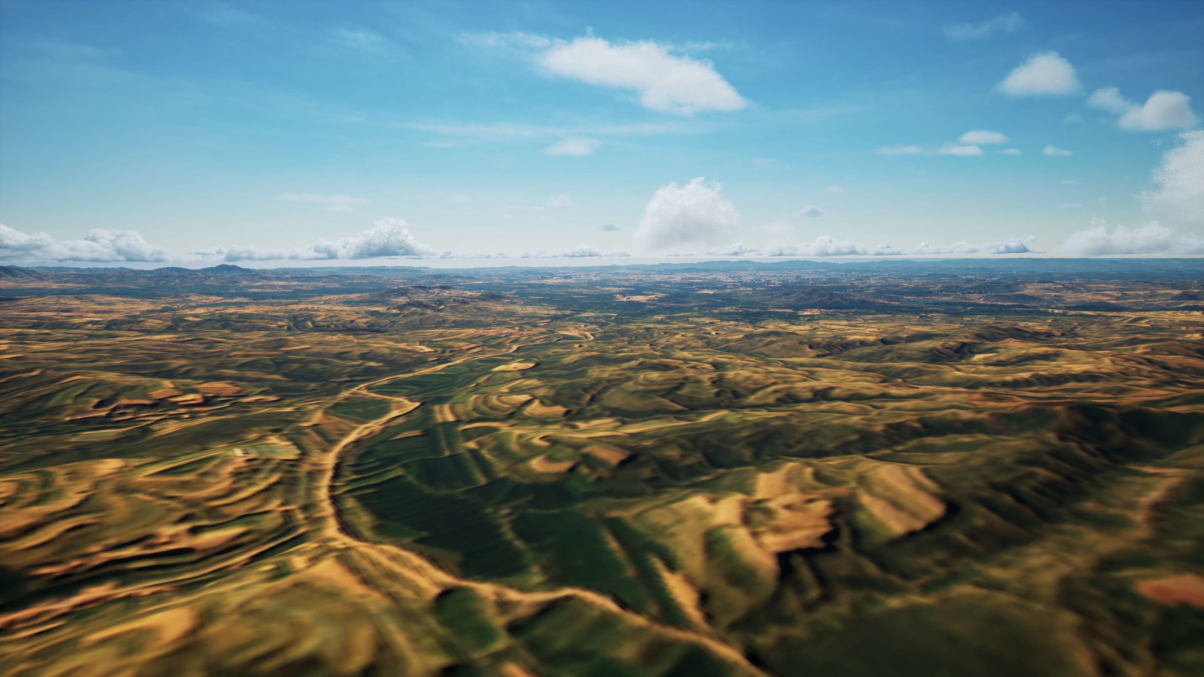 Chifeng China City Landscape 3D Model 3D model | CGTrader