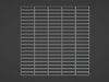 3D model Steel Grating Flooring VR / AR / low-poly | CGTrader