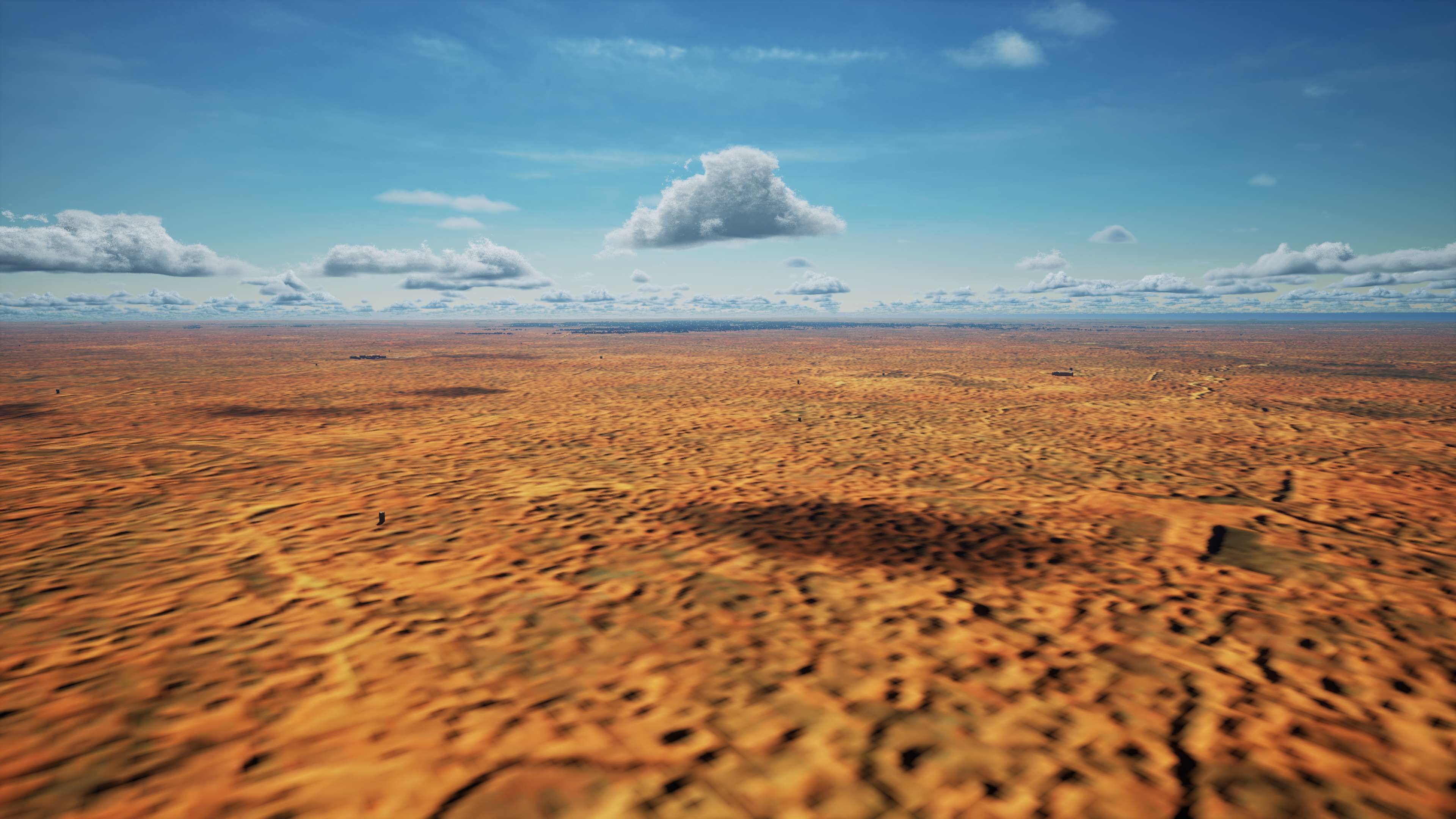 Kano Nigeria City Landscape 3D Model 3D model | CGTrader