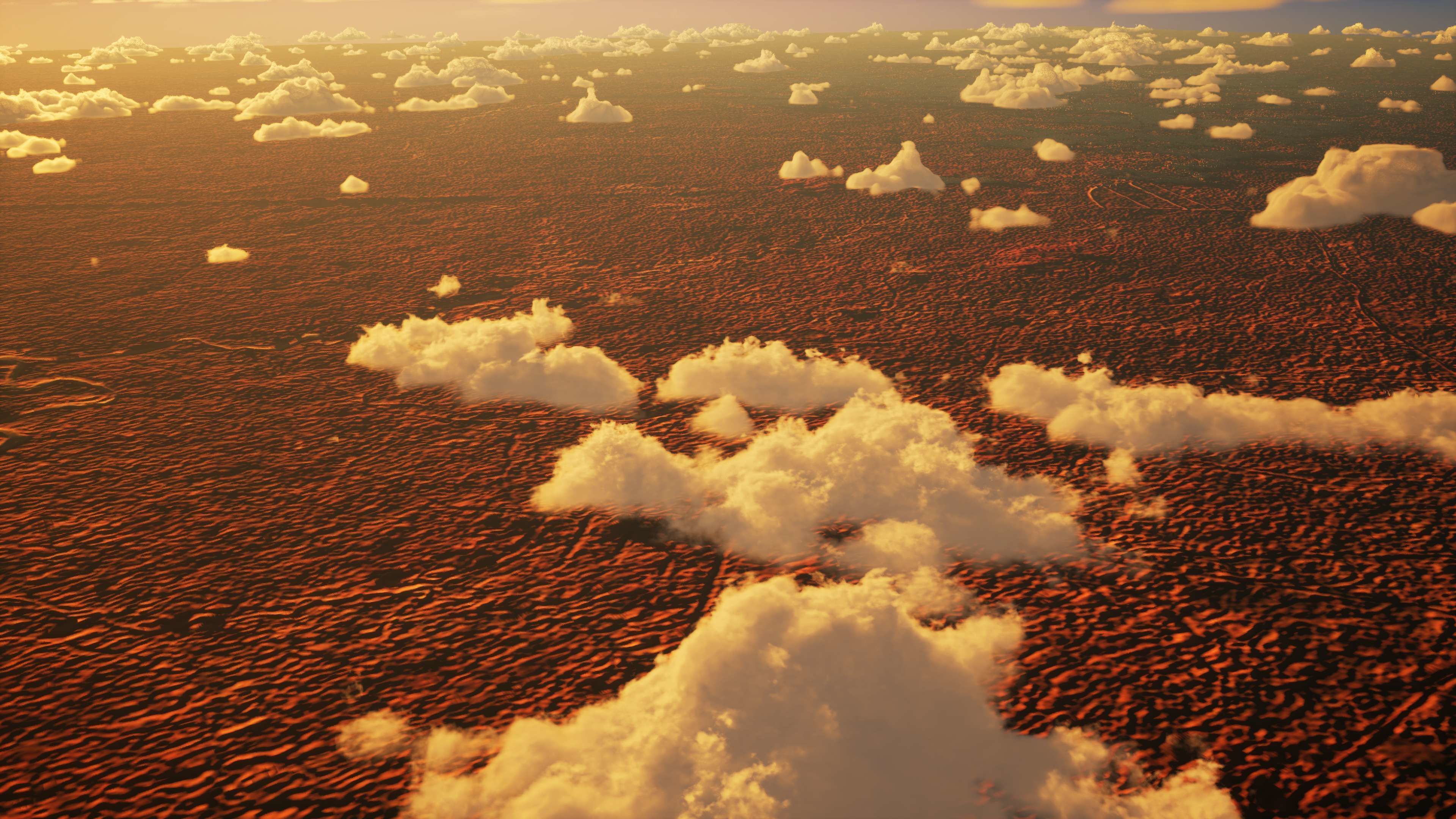 Kano Nigeria City Landscape 3D Model 3D model | CGTrader