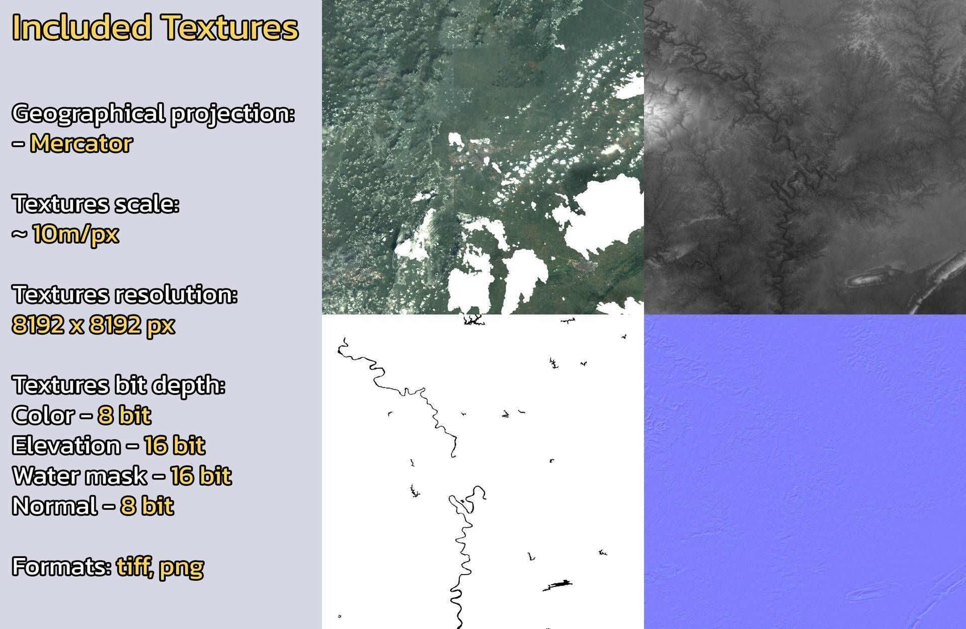 Neijiang China City Landscape 3D Model 3D model | CGTrader