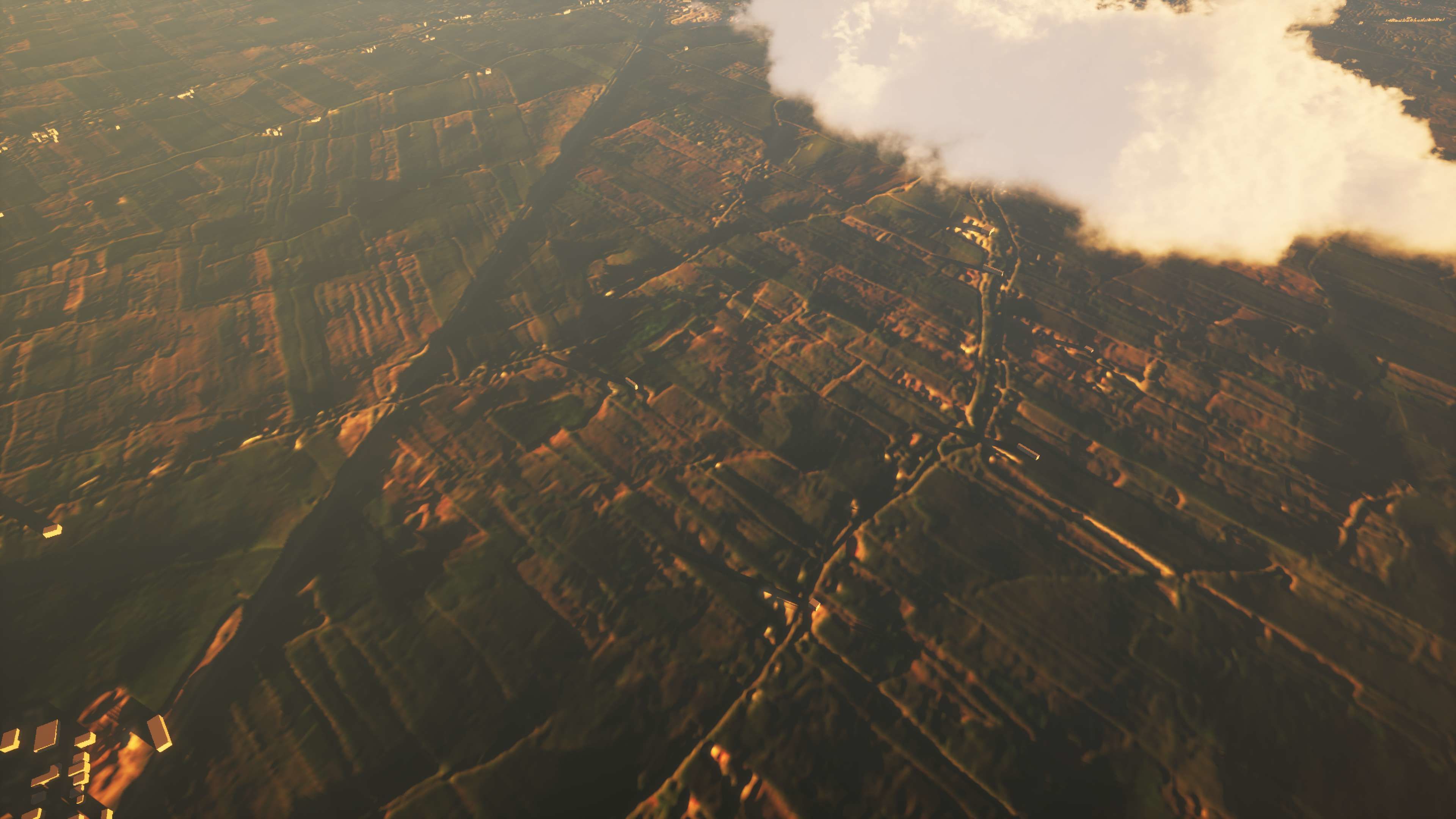 Montreal Canada City Landscape 3D Model 3D model | CGTrader