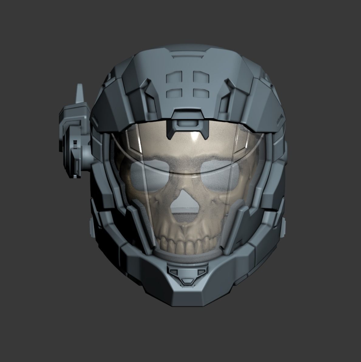 Pilot 3D print file 3D model 3D printable | CGTrader