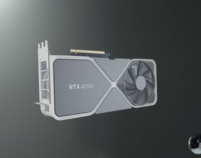 Rtx 3D Models | CGTrader