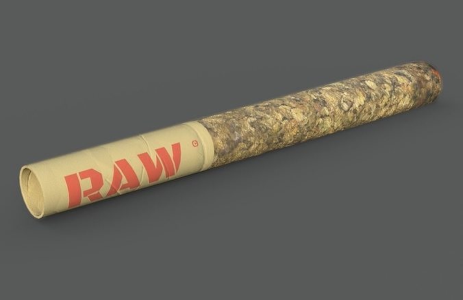 3D model Raw Cone Joint VR / AR / low-poly | CGTrader