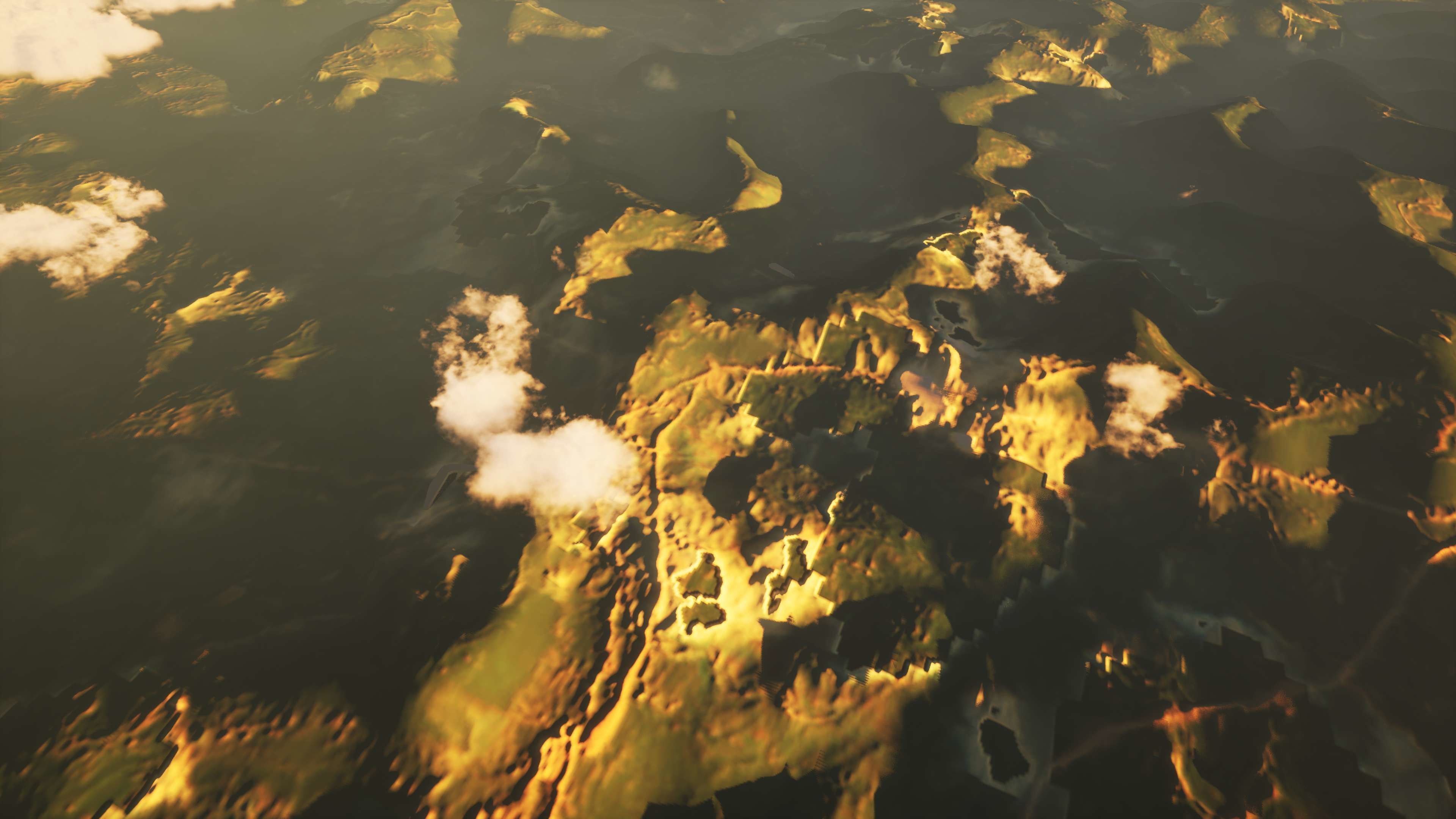 Bazhou China City Landscape 3D Model 3D model | CGTrader