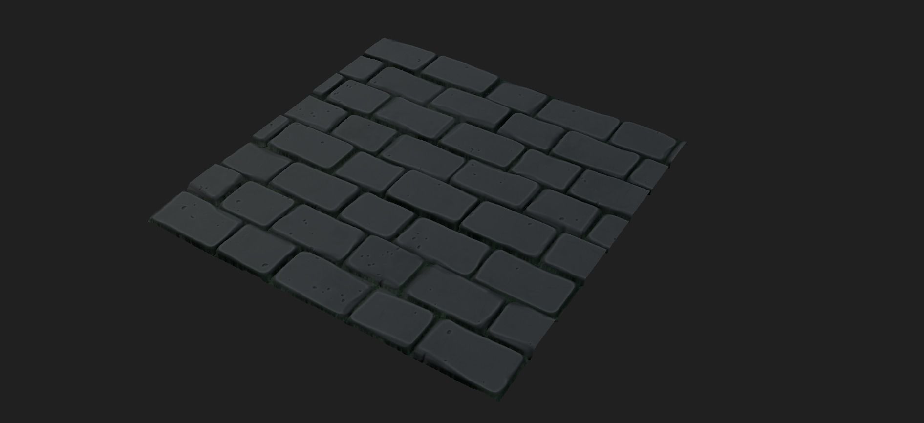 10 Stylized PBR Seamless Stone Brick Textures Texture | CGTrader