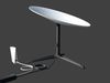 3D model Starlink Dish and Router 3D model VR / AR / low-poly | CGTrader