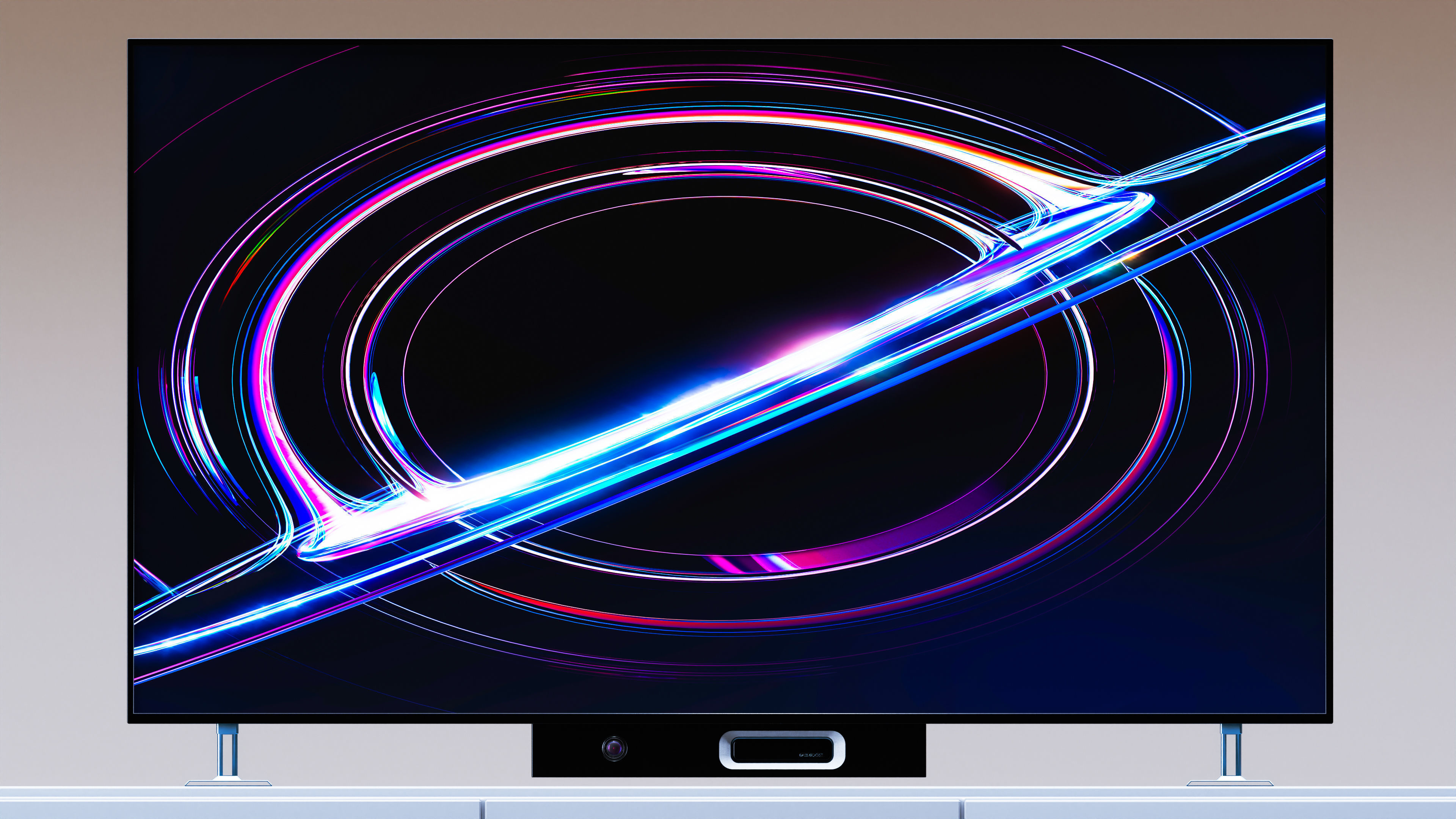 Smart TV free 3D model | CGTrader