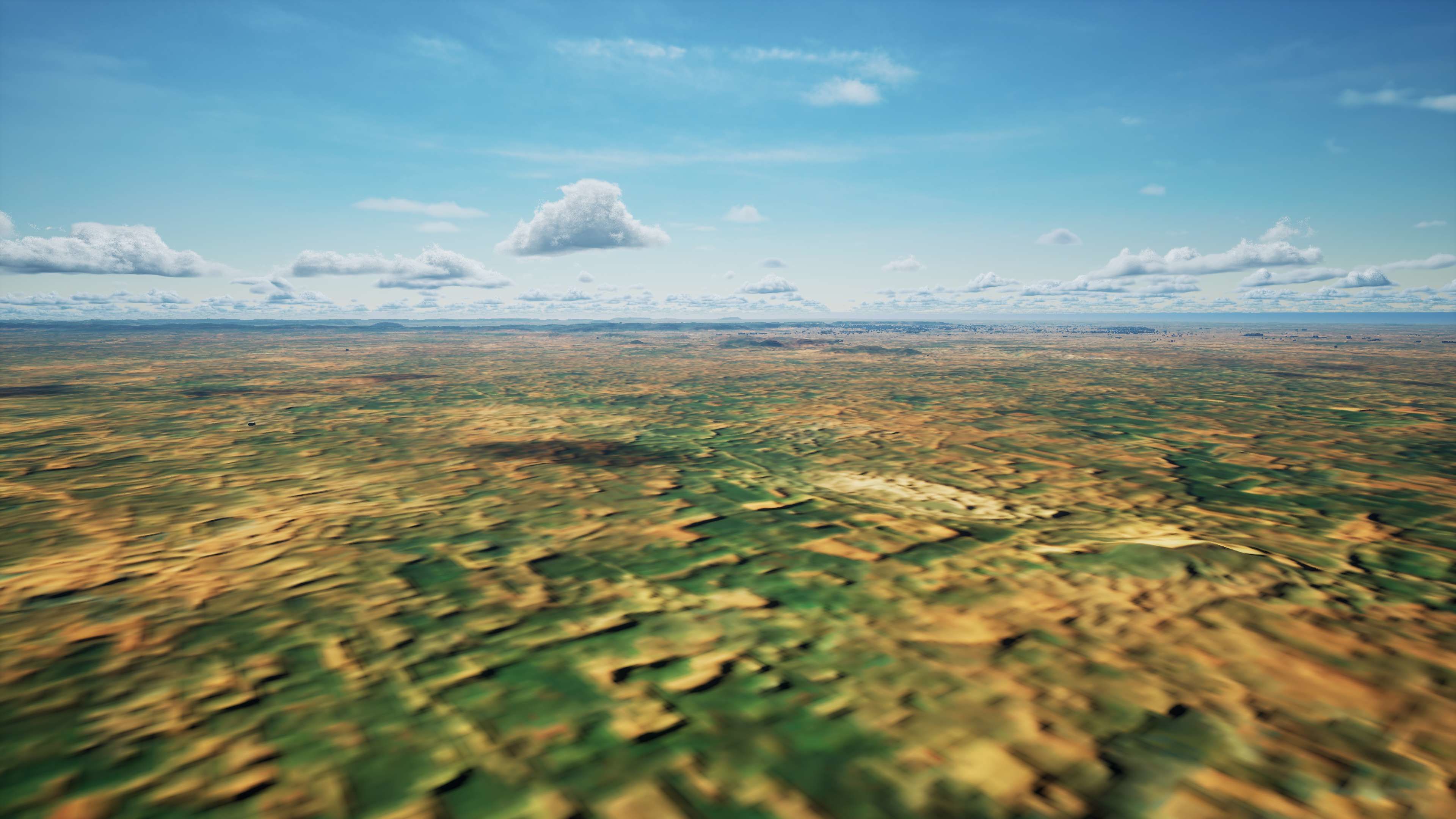 Jaipur India City Landscape 3D Model 3D model | CGTrader