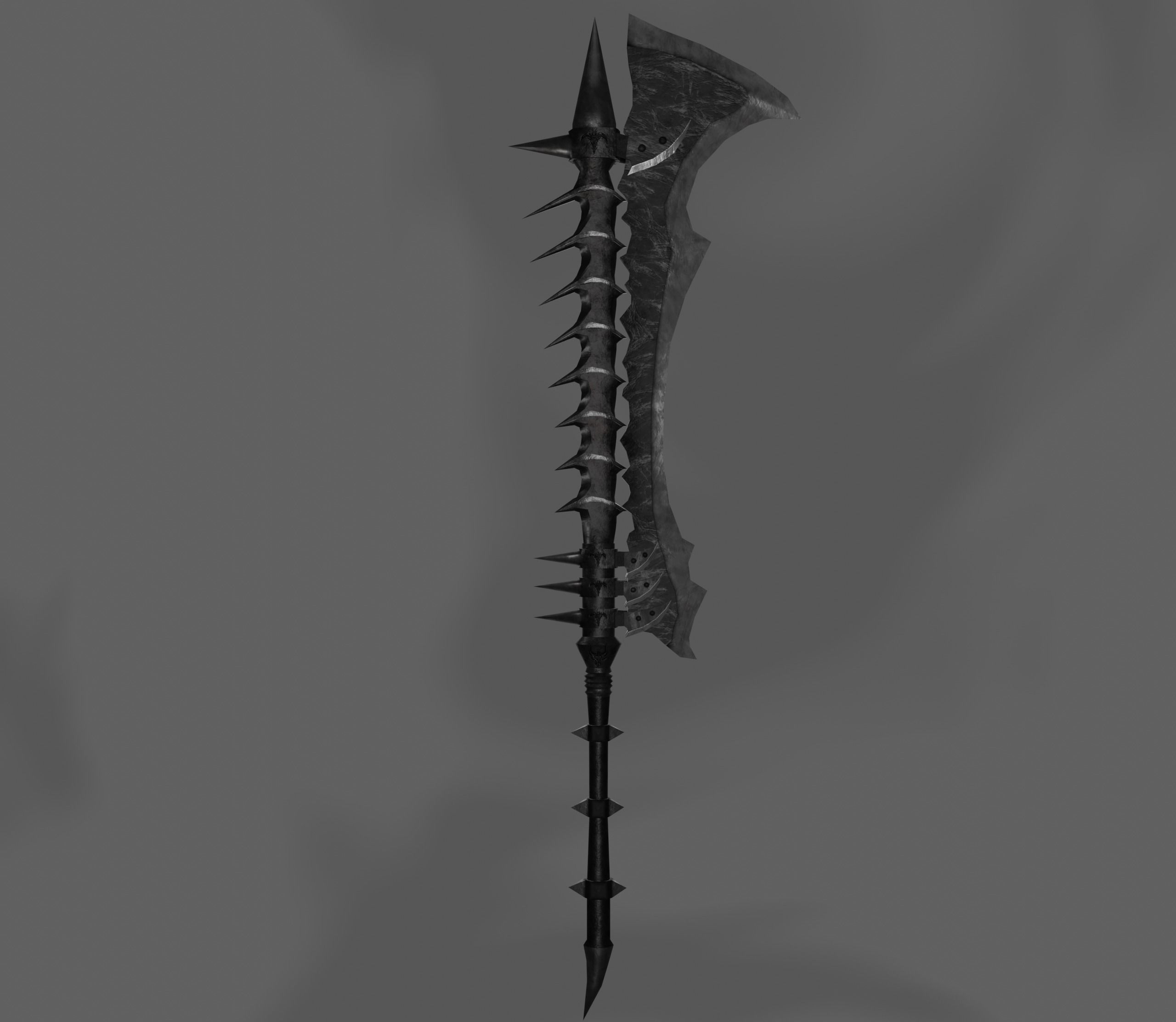 Fantasy sword Collection VR / AR / low-poly | CGTrader