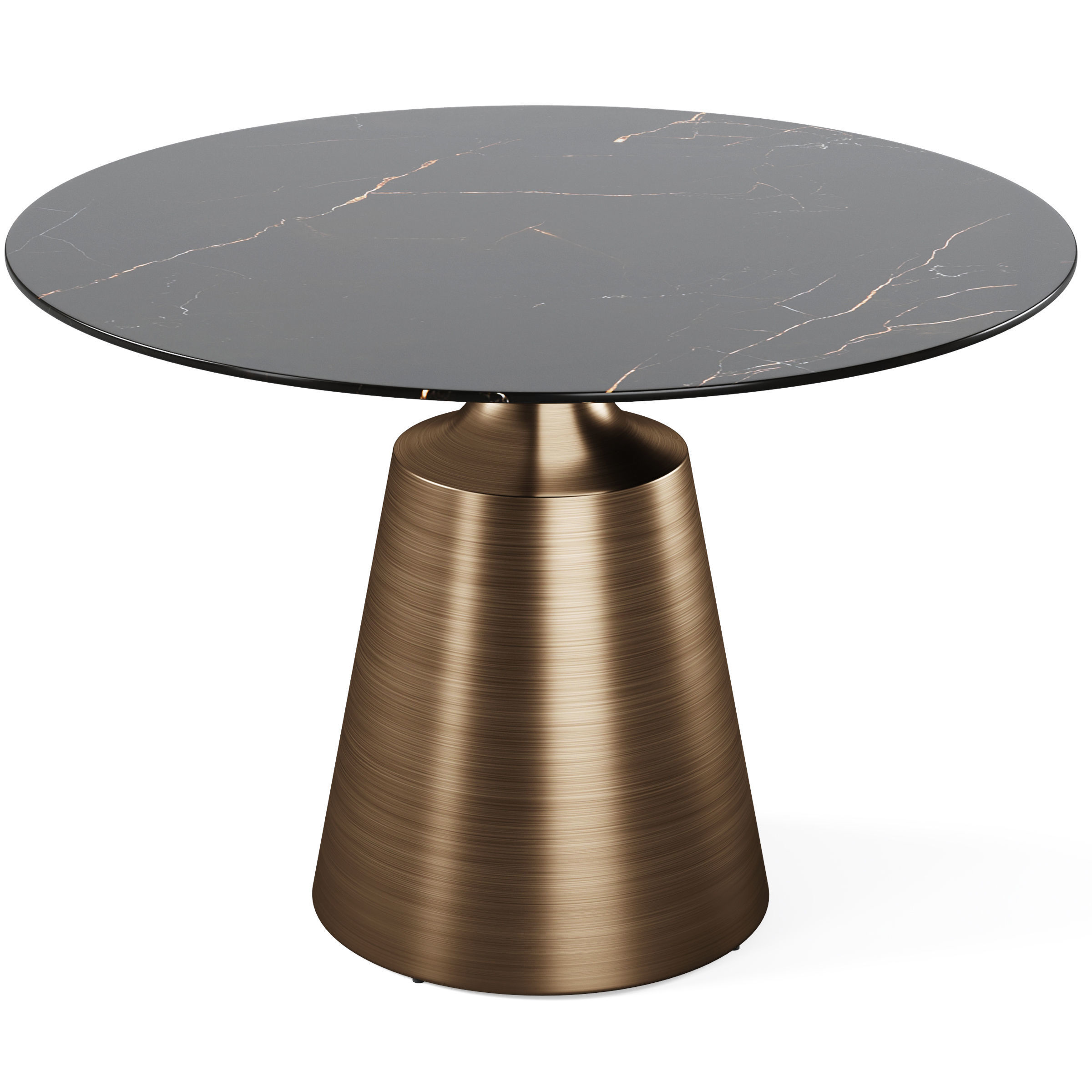 Dining table Pronard and table Yoda by Cosmo 3D model | CGTrader