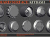 100 Hard Surface KITBASH VOL 02 3D model | CGTrader