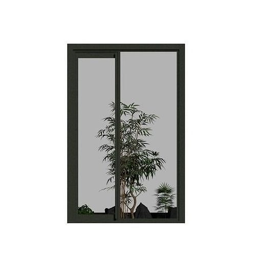 Interior Courtyard 3D model | CGTrader