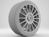 TSW Imola Rim 3D model | CGTrader