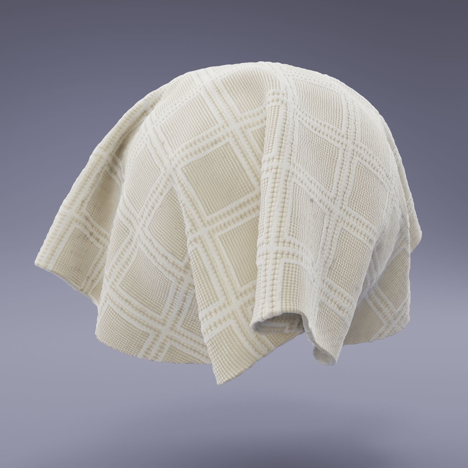 Patterned Fabric Texture | CGTrader