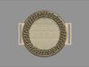 Versace Coin Bracelet -Belt free 3D model 3D printable | CGTrader