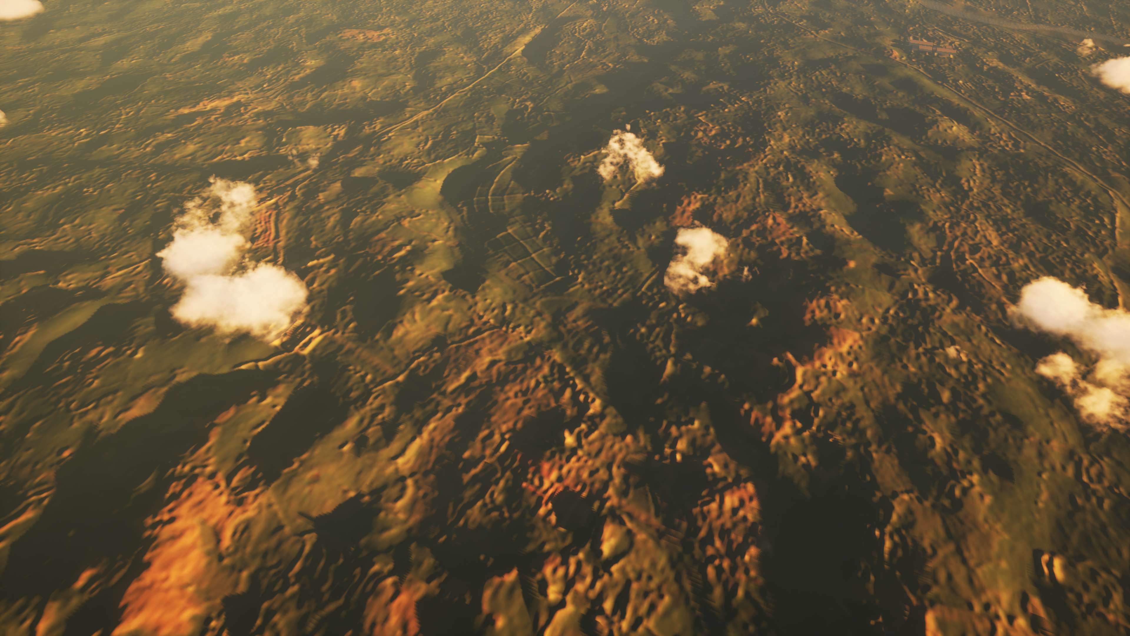 Meishan China City Landscape 3D Model 3D model | CGTrader