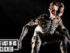 The Last Of Us-Clickers 3D model animated rigged | CGTrader