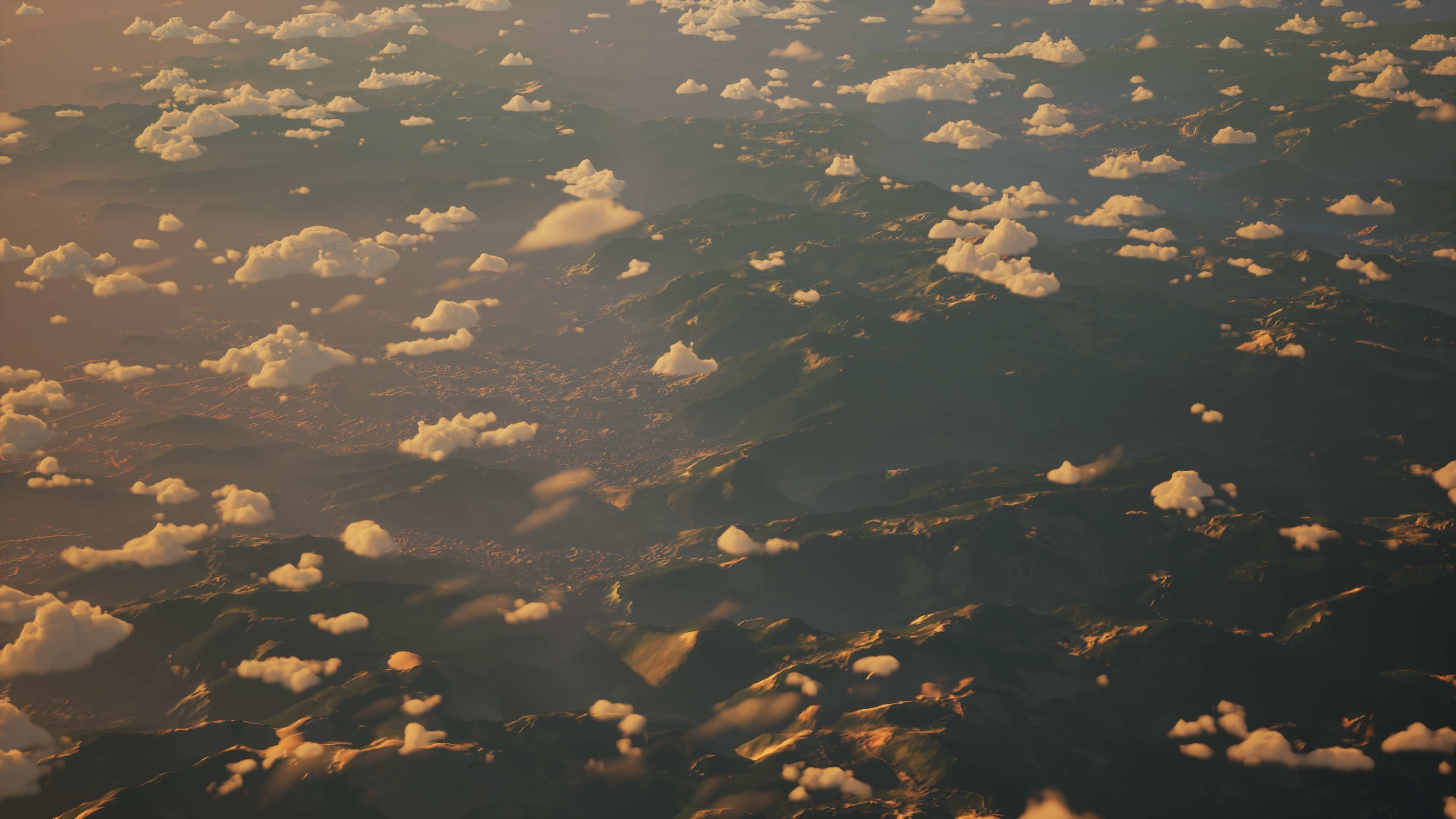 Ningde China City Landscape 3D Model 3D model | CGTrader