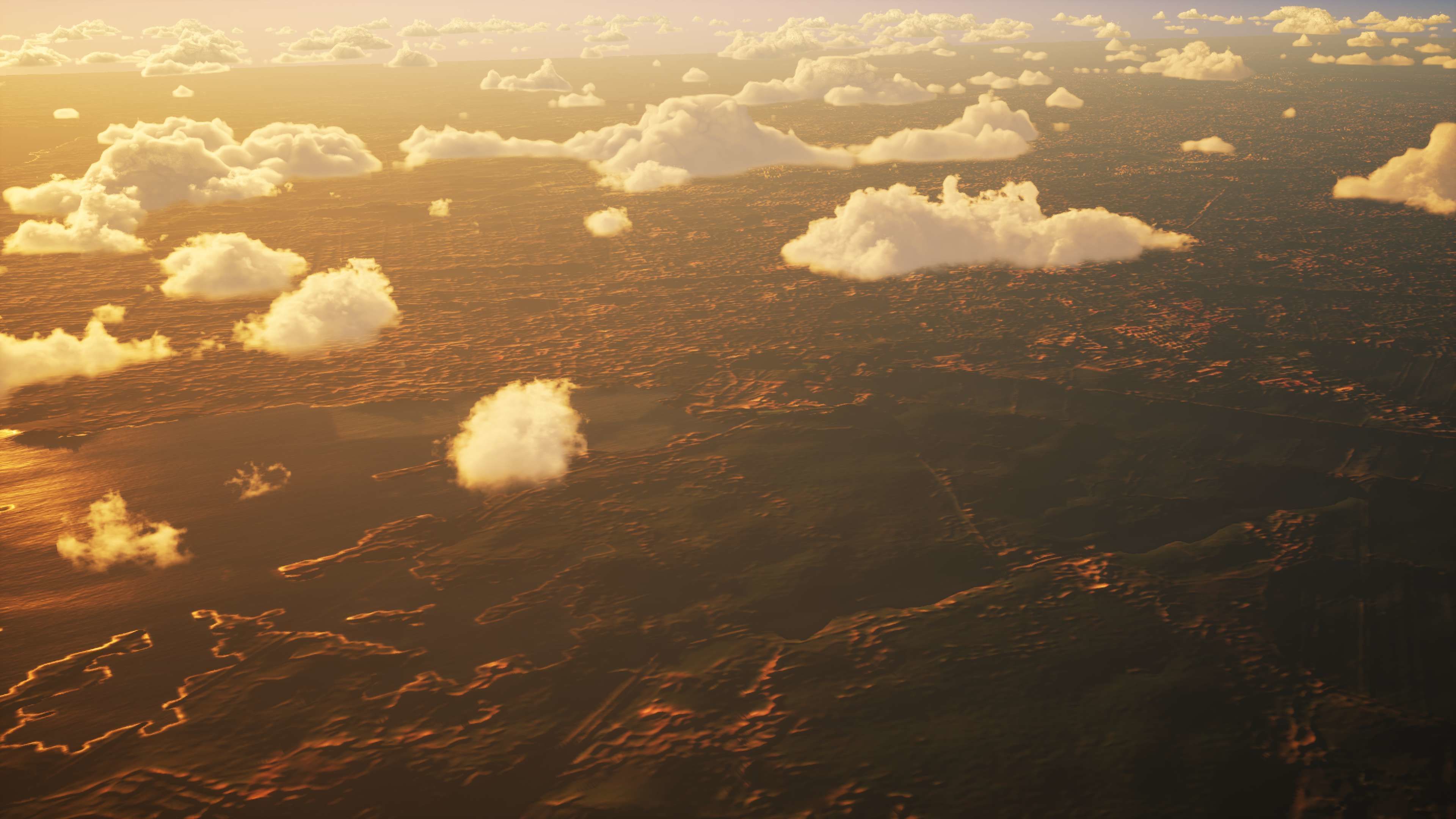 Daqing China City Landscape 3D Model 3D model | CGTrader