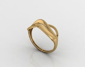 Plain rings 3D Models | CGTrader