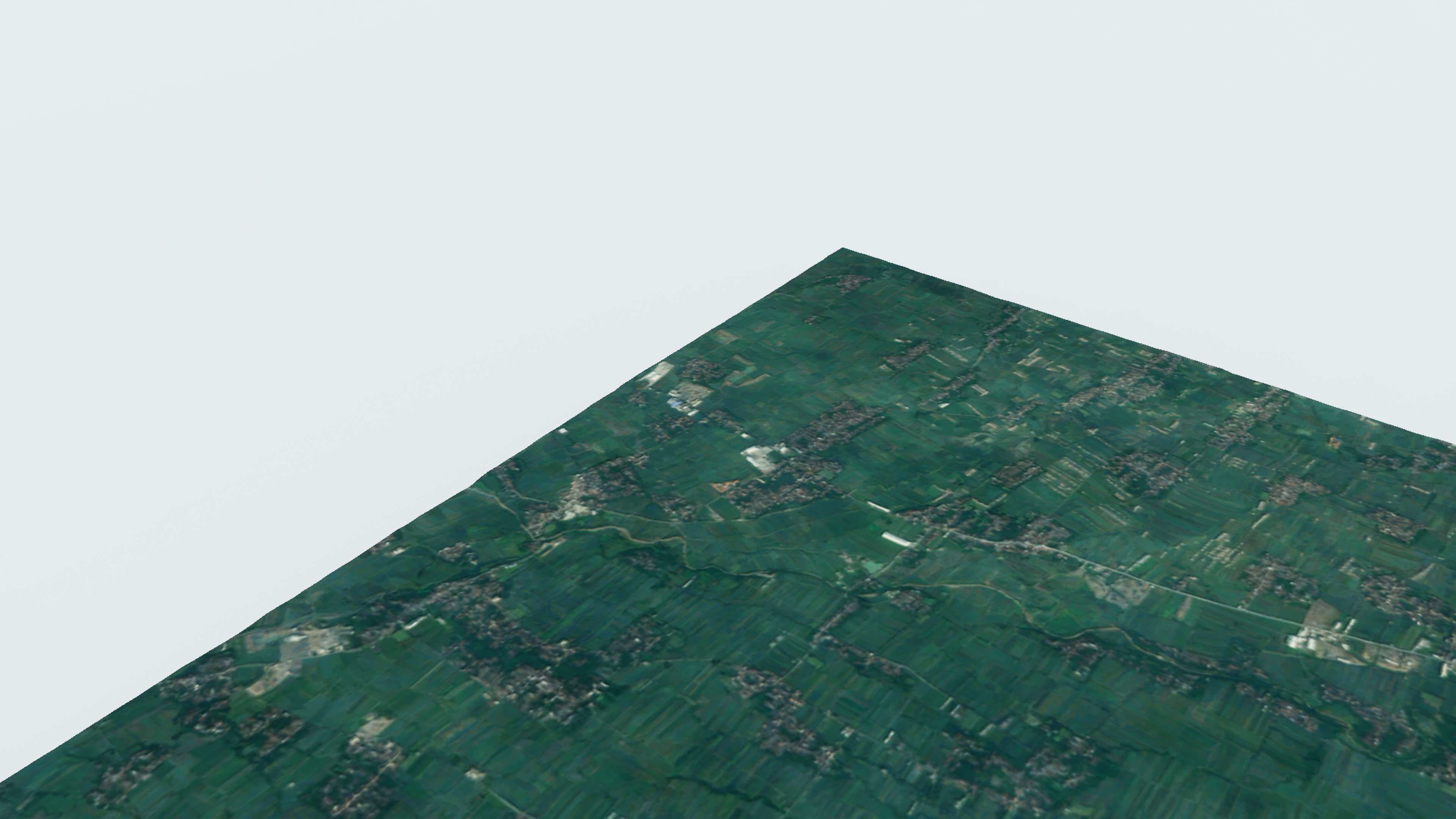 Surabaya Indonesia City Landscape 3D Model 3D model | CGTrader