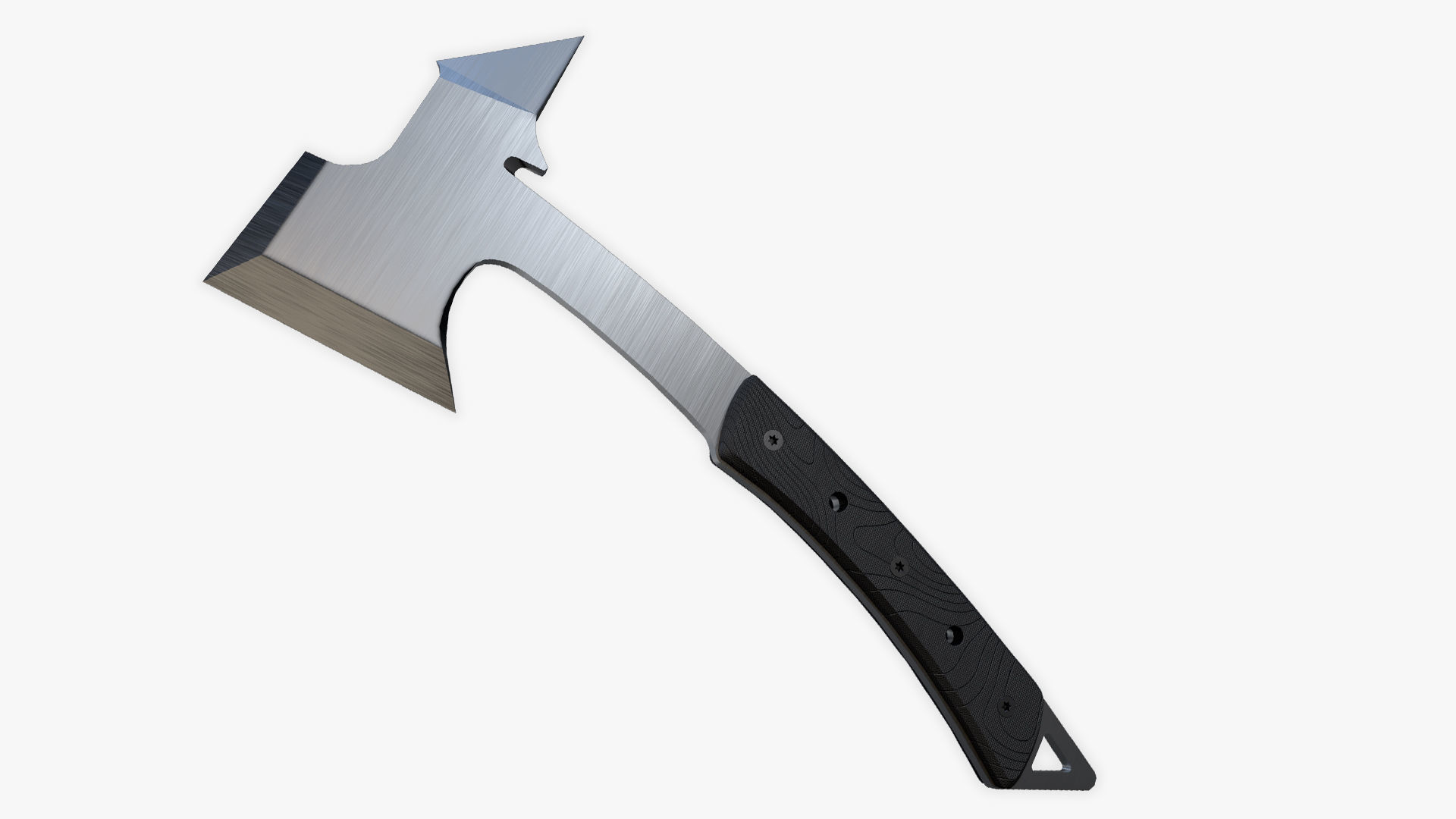3D model Tech Axe VR / AR / low-poly | CGTrader 3D model Tech Axe VR / AR / low-poly | CGTrader
