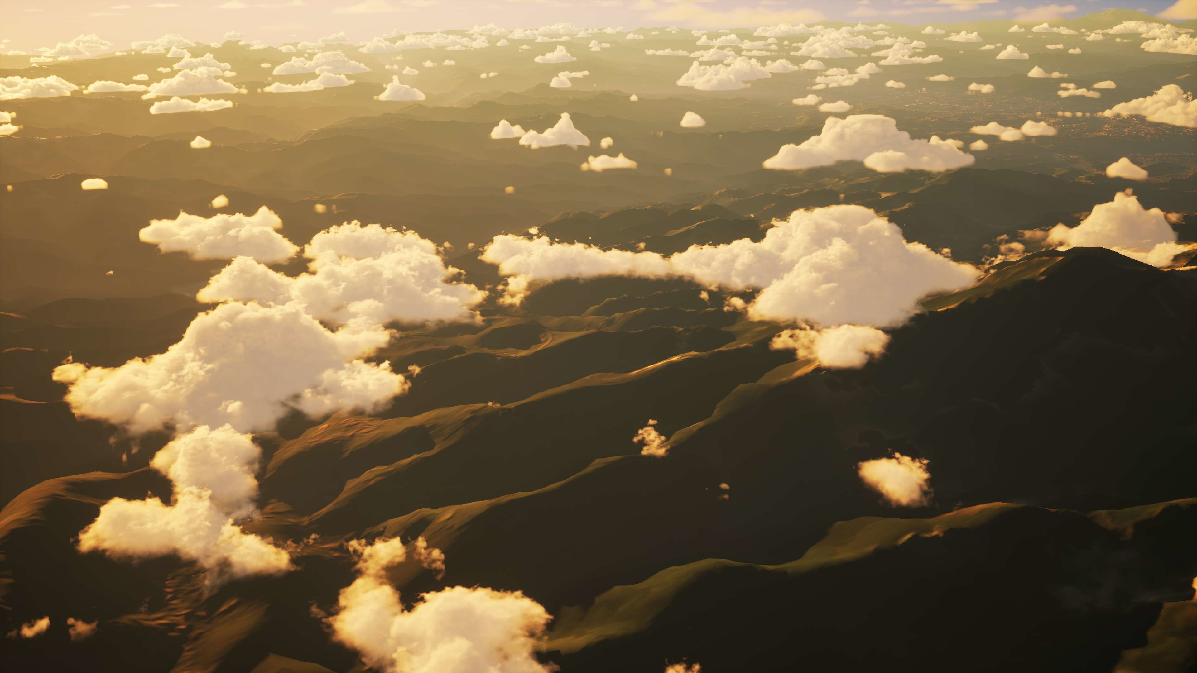 Ankang China City Landscape 3D Model 3D model | CGTrader
