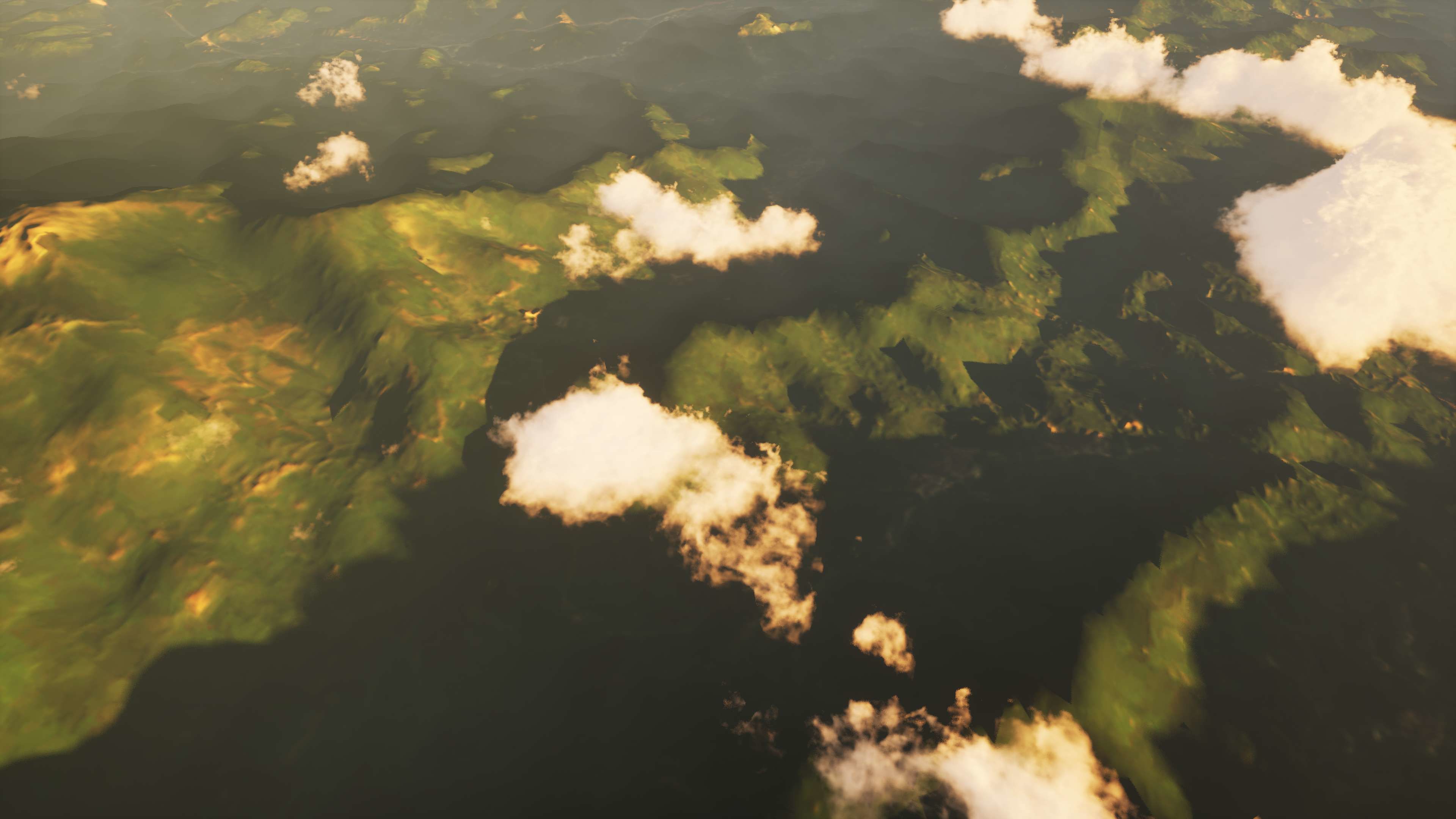 Yunfu China City Landscape 3D Model 3D model | CGTrader