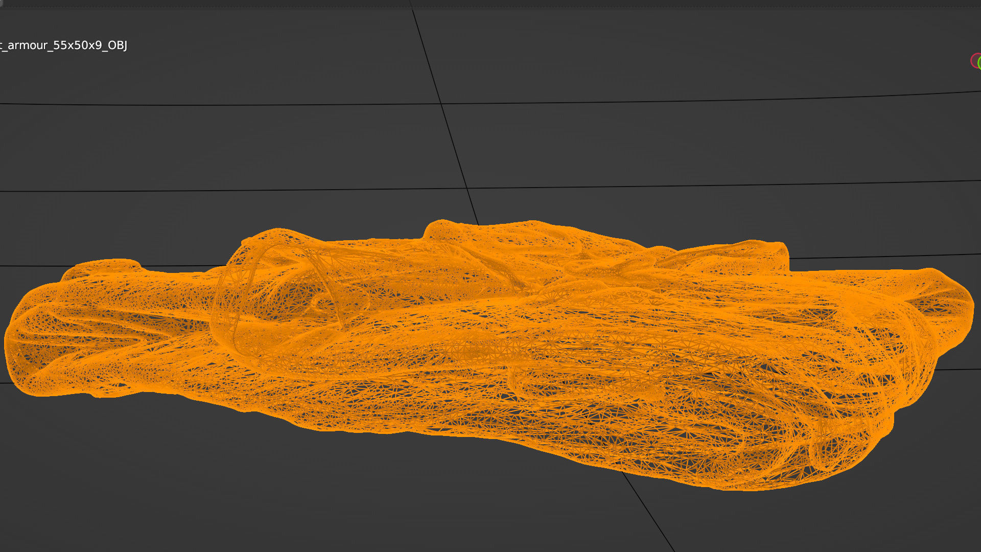 Military soft armour armor NATO vest camouflage uniform 3D model | CGTrader