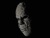 V-Man mask from Slipknot - WANYK Halloween Scary Cosplay Devil 3D model ...