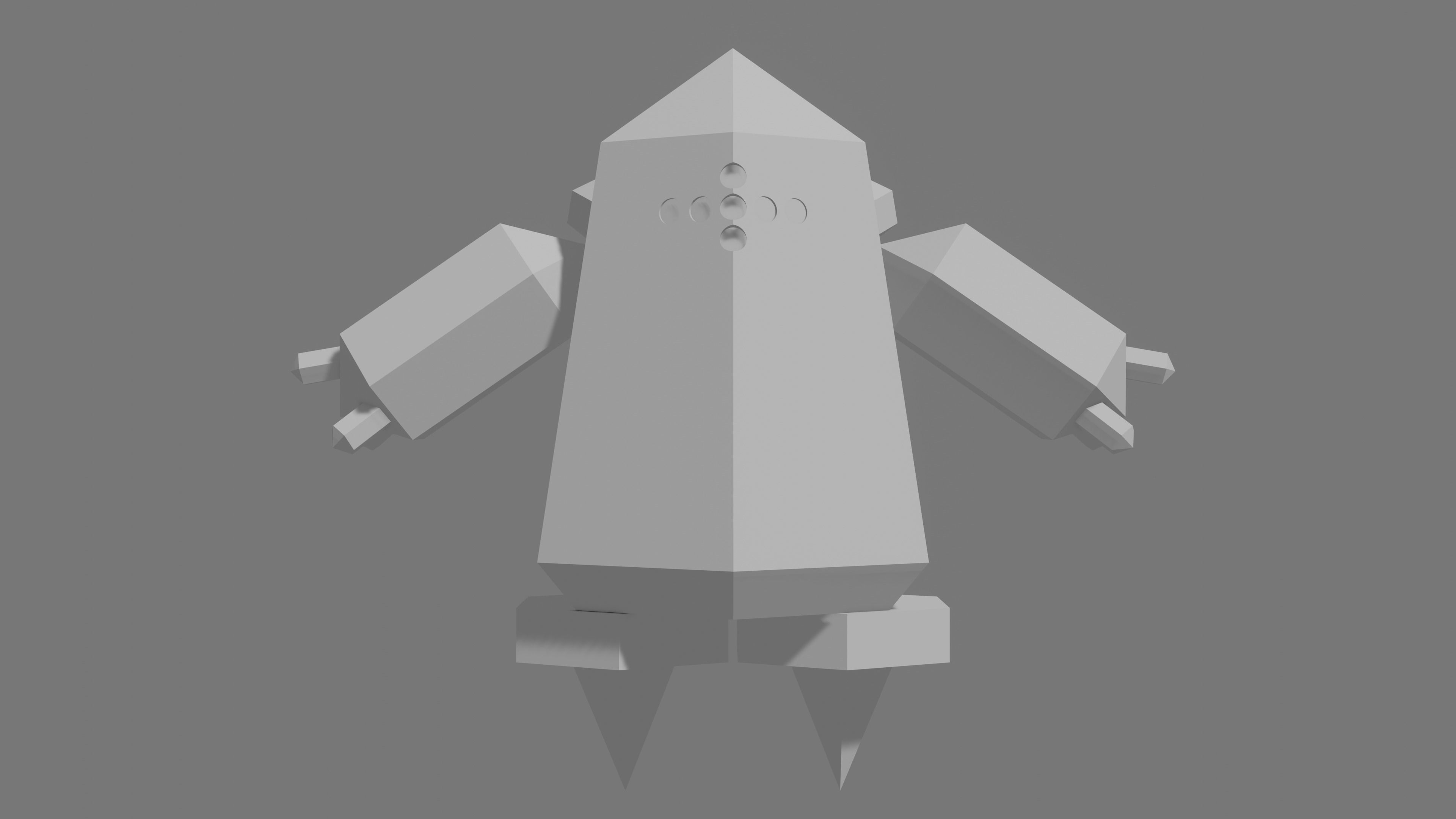 3D model Pokemon Regice VR / AR / low-poly | CGTrader