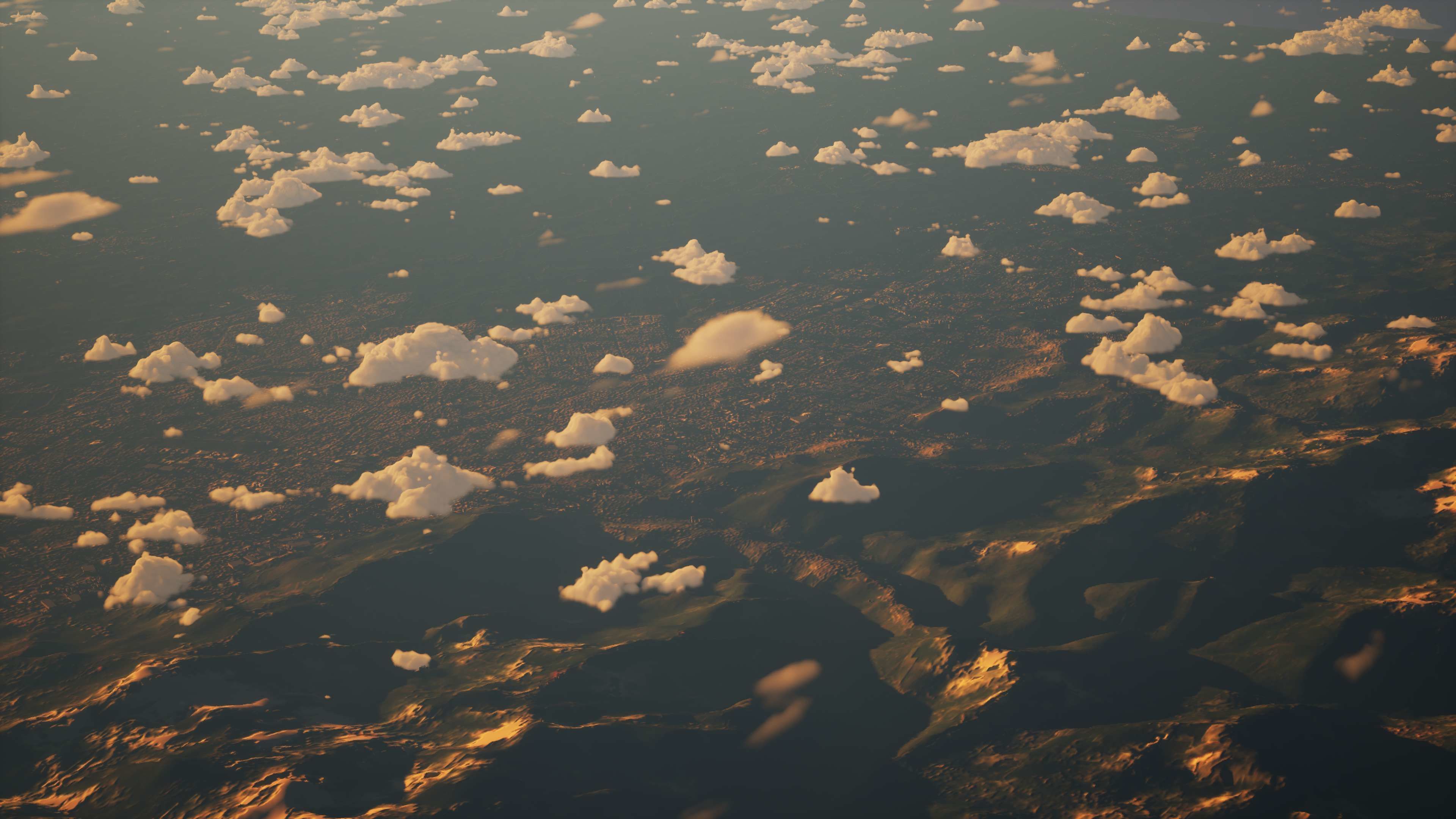 Cali Colombia City Landscape 3D Model 3D model | CGTrader
