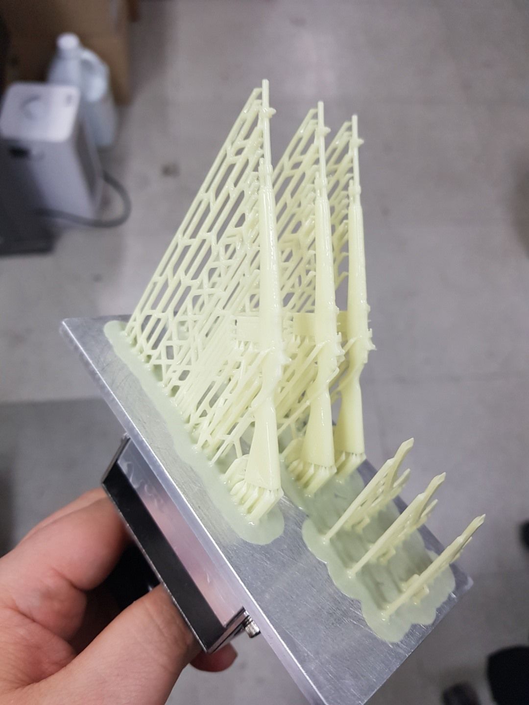 M14 type 3D print model 12 scale 3D print model 3D model 3D printable ...