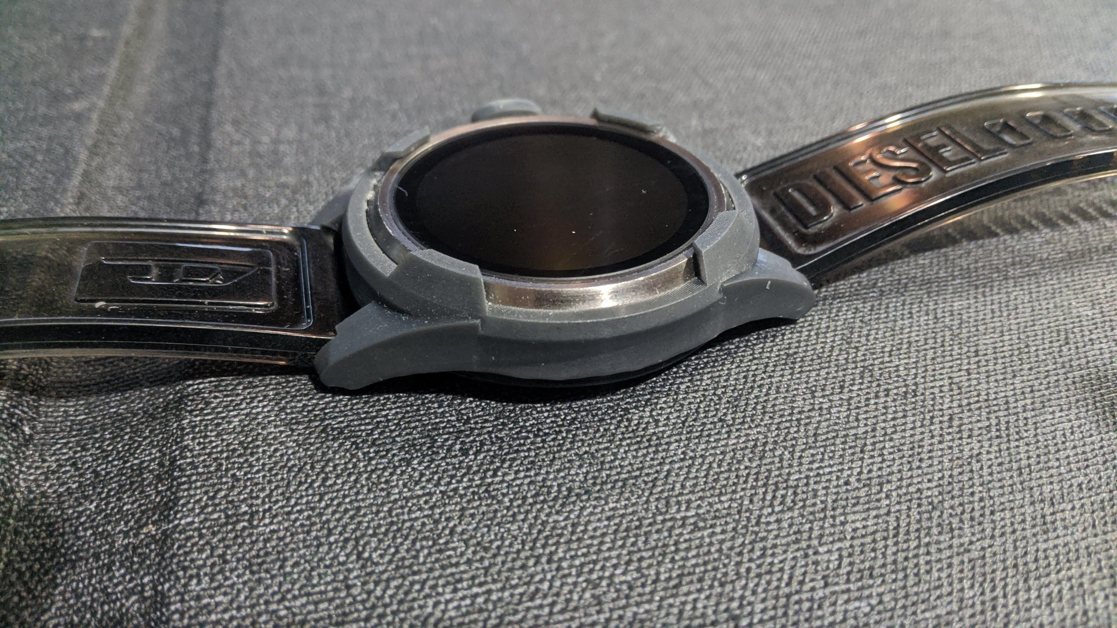 Diesel Fadelite replacement frame 3D model 3D printable | CGTrader