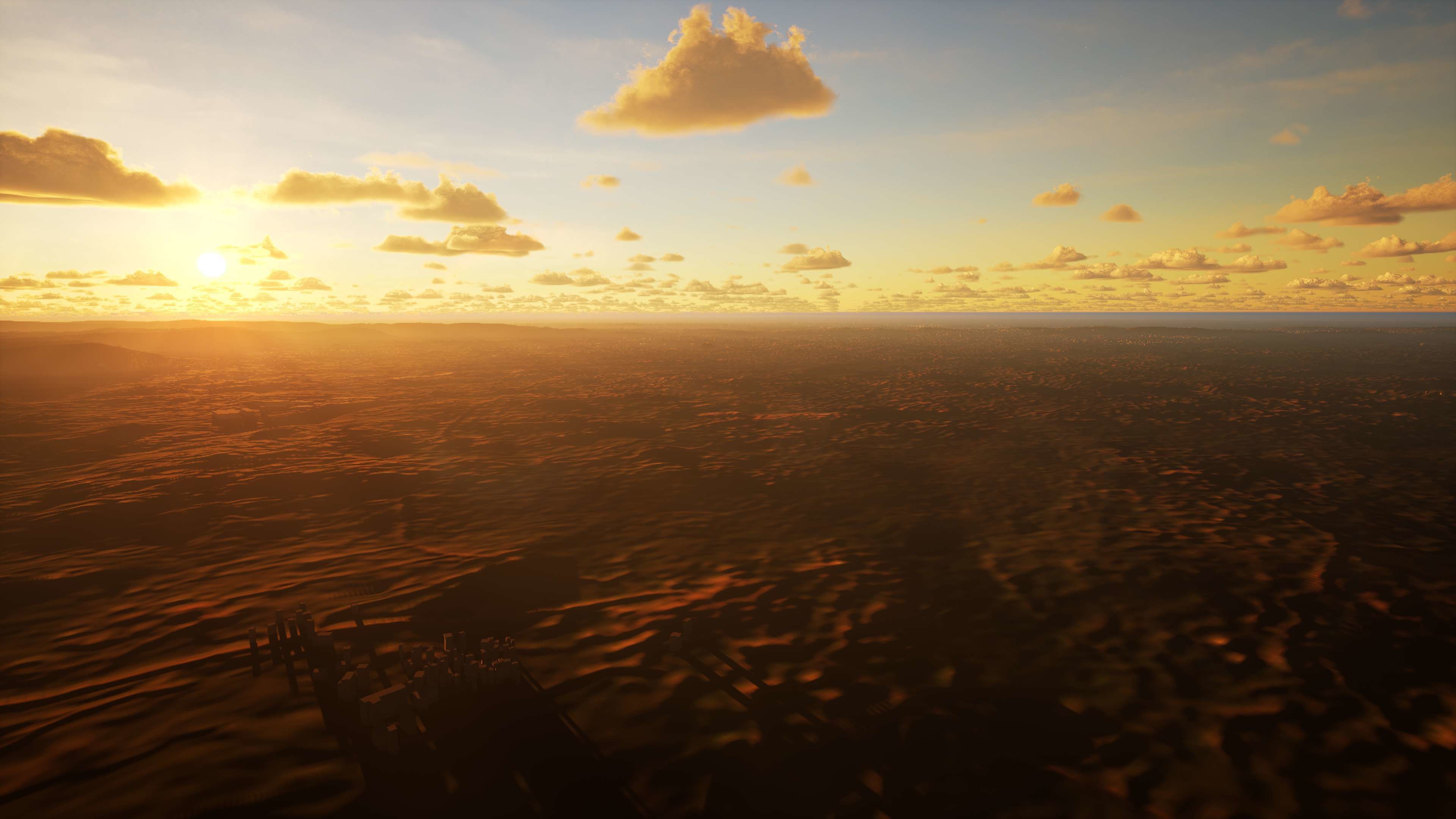 Accra Ghana City Landscape 3D Model 3D model | CGTrader